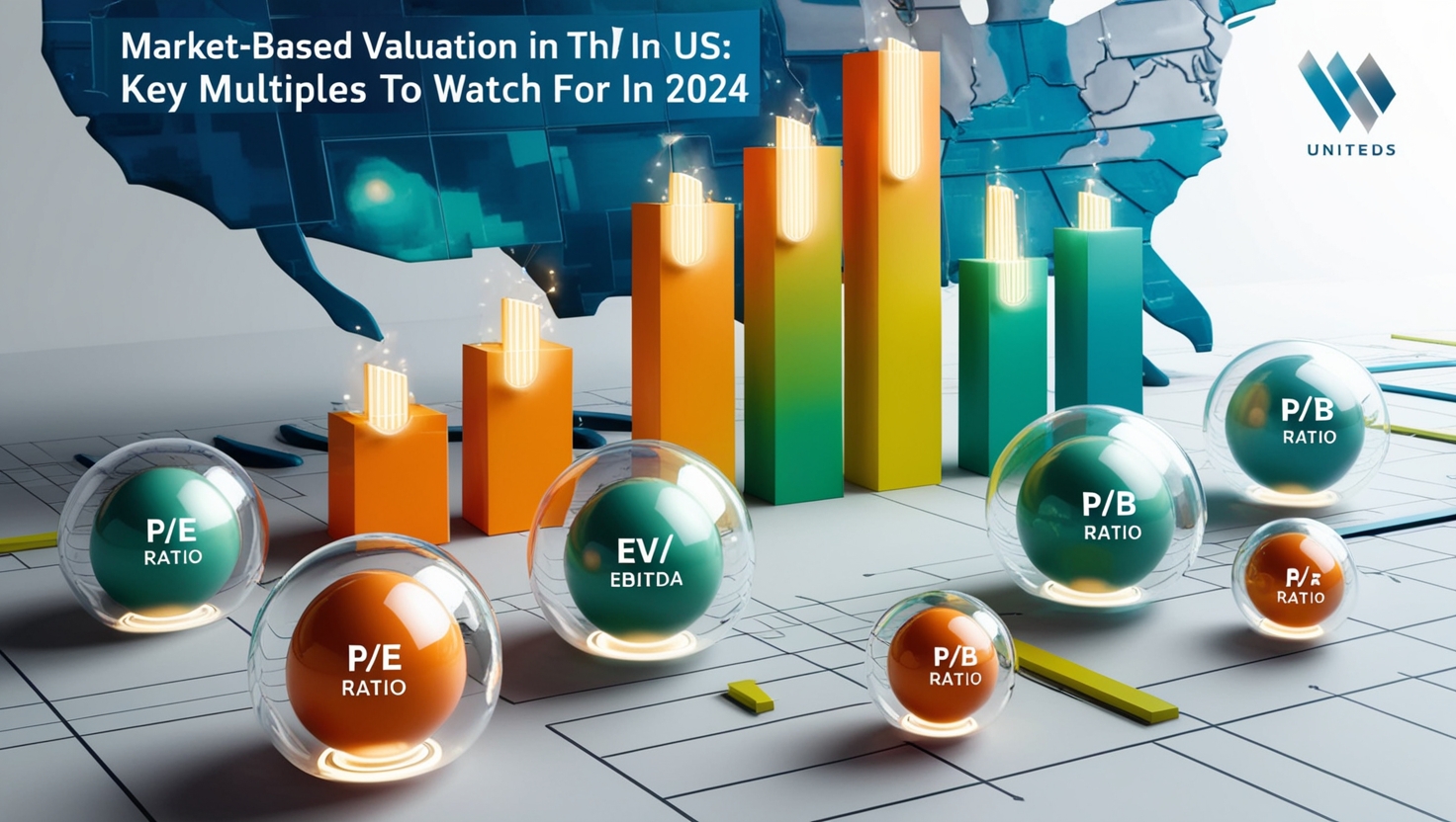 Market-Based Valuation in the US: Key Multiples to Watch for in 2024